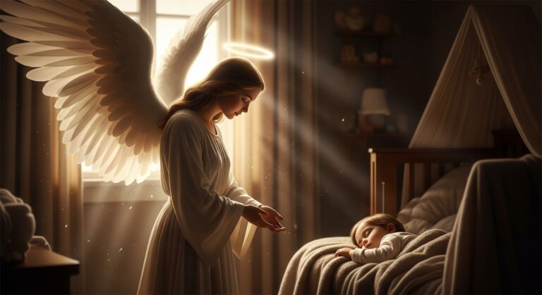 Tipos de Anjos: Classificação e Funções