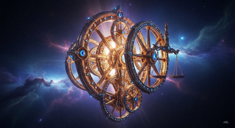 Anjos Tronos: Definição e Função na Hierarquia Celestial