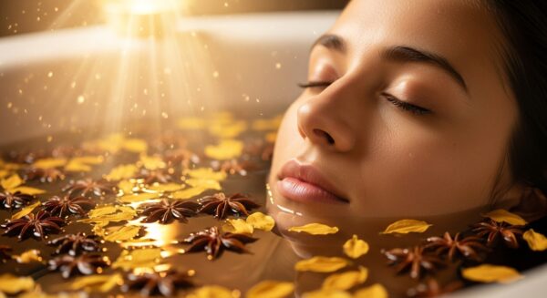 Banho de Anis-Estrelado para Intuição e Prosperidade: Guia Prático ...